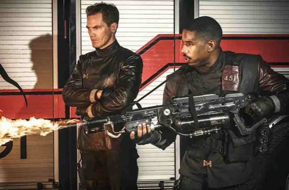 《华氏451》的总结和分析